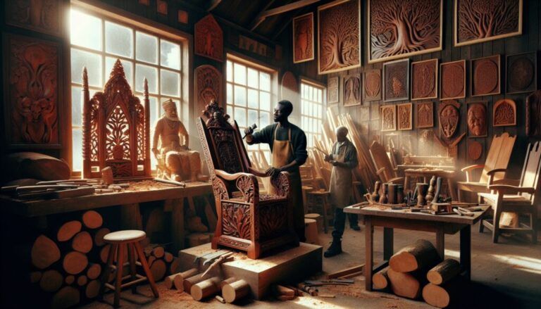 Fabricación y venta de Tronos - International Play | Fabricantes de ...